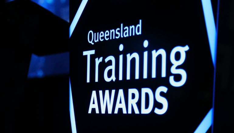 Queensland Training Awards