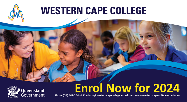 2024 Enrolment Interviews